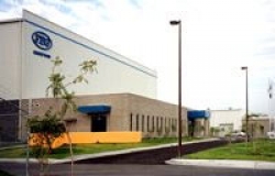 F-Tech Locations | F&P America Mfg., Inc.